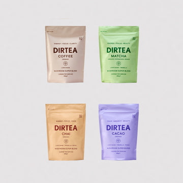 Our Collections | DIRTEA Functional Mushrooms