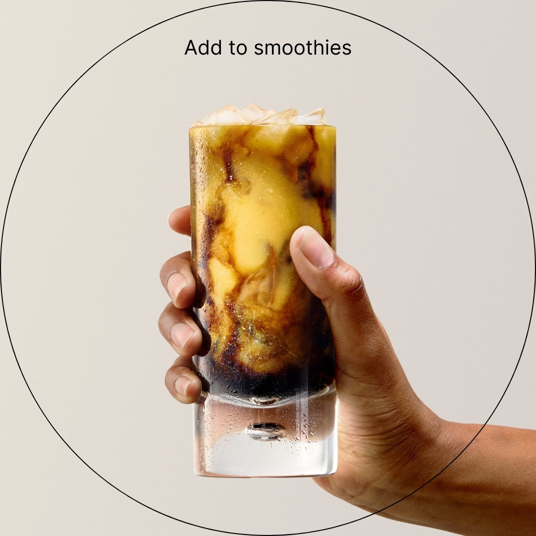 Tremella Mushroom Powder | DIRTEA Functional Mushrooms