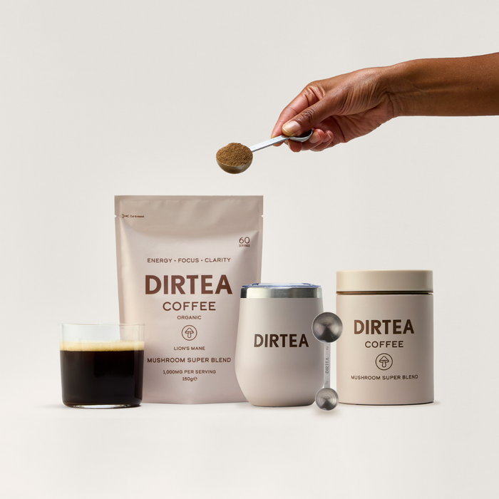 Dirtea Collection – DIRTEA