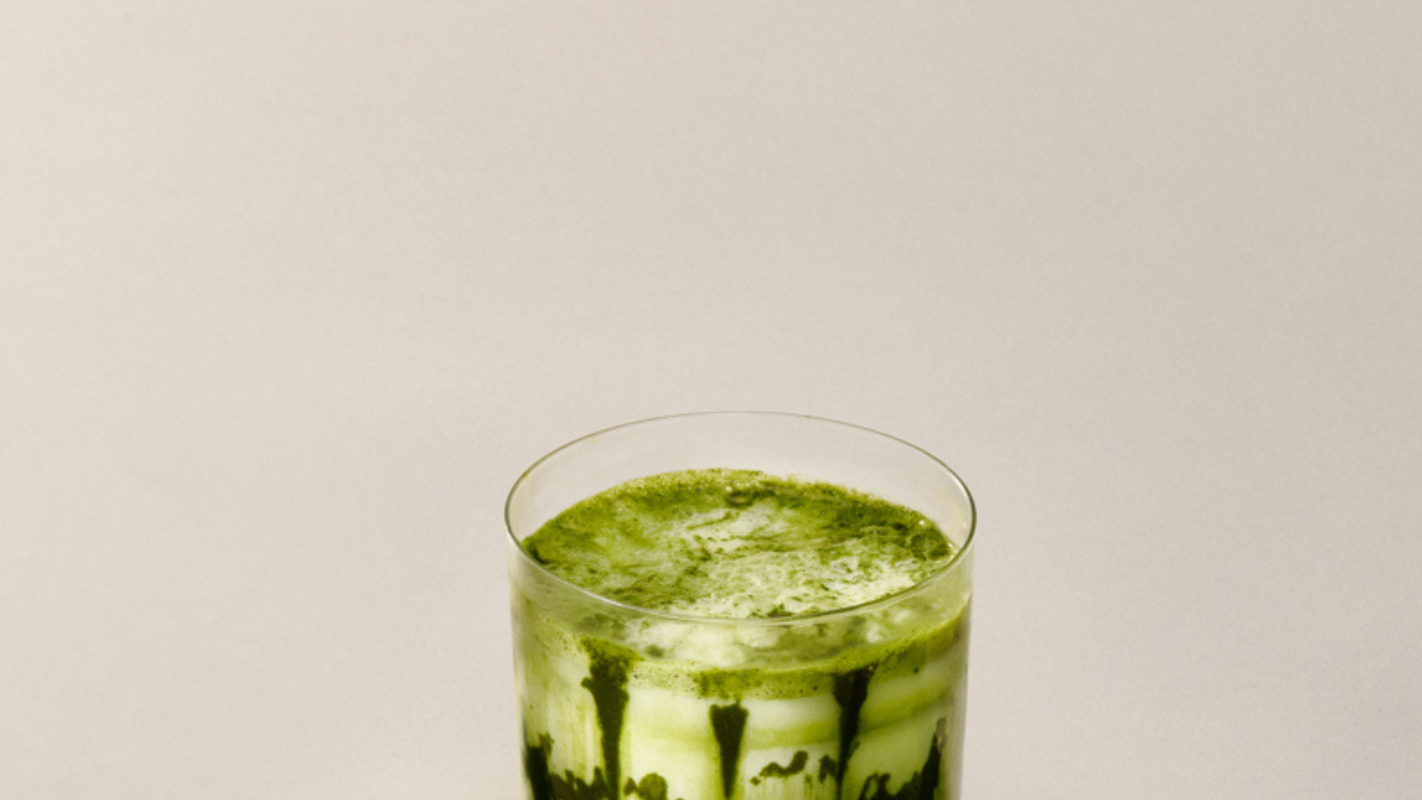 Mushroom Coffee for focus | DIRTEA Functional Mushrooms