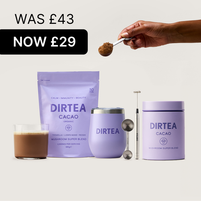 Dirtea Collection – DIRTEA