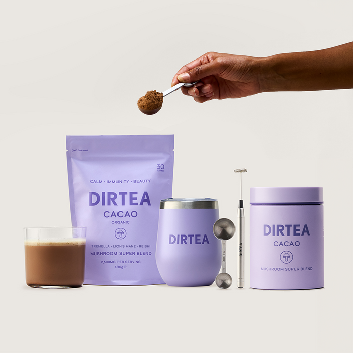 Dirtea Collection – DIRTEA