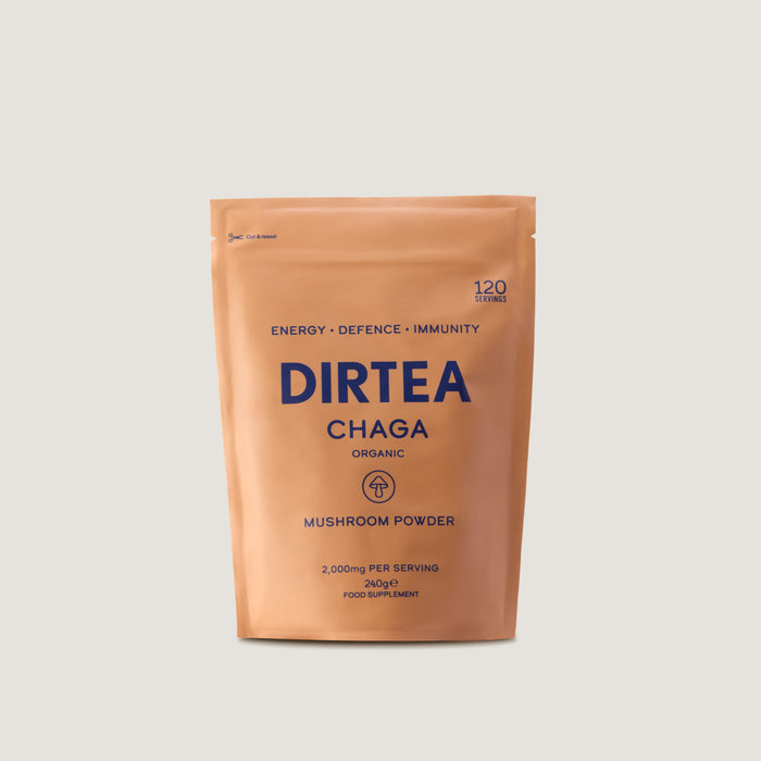 Our Collections | DIRTEA Functional Mushrooms