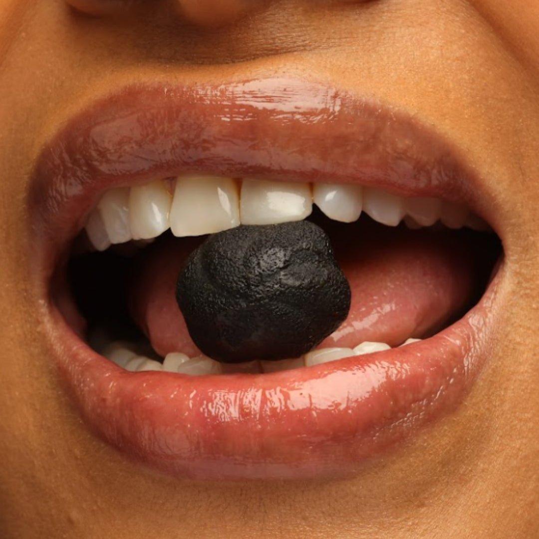 Chaga Gummies | DIRTEA Functional Mushrooms