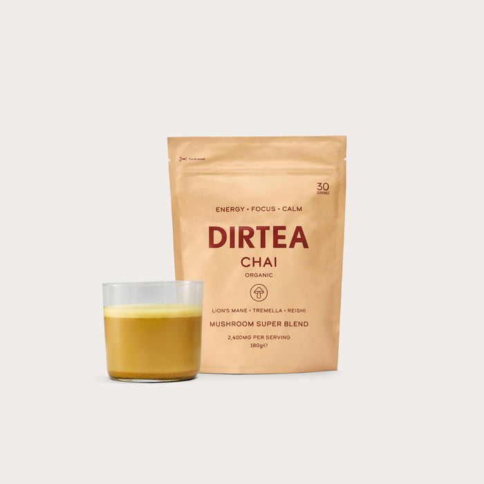Dirtea Collection – DIRTEA