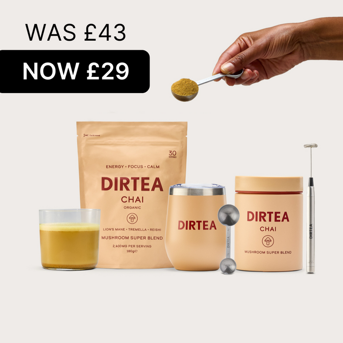 Dirtea Collection – DIRTEA