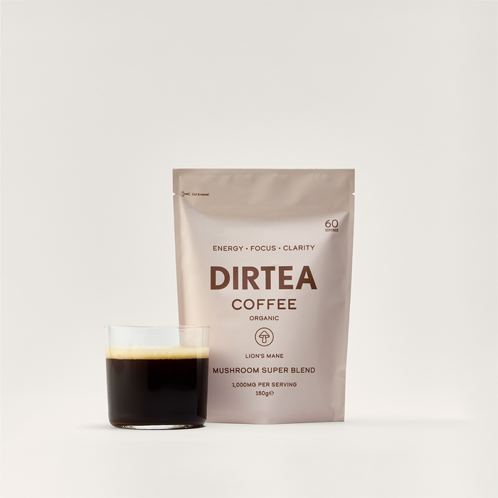 Dirtea Collection – DIRTEA