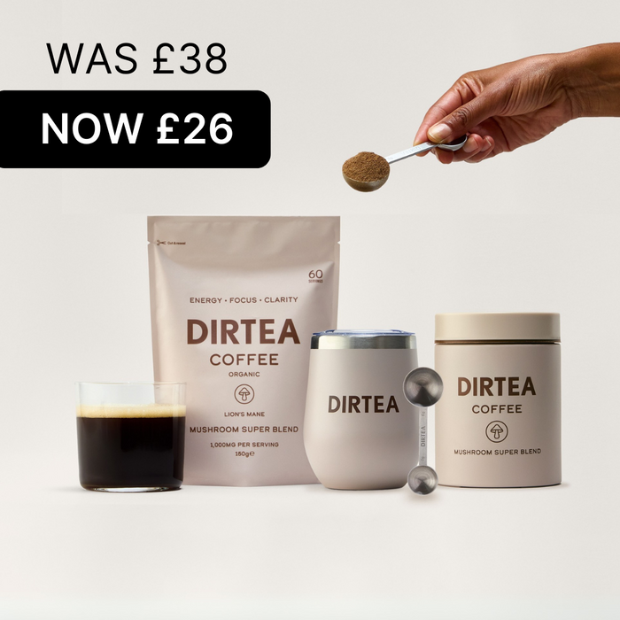 Dirtea Collection – DIRTEA