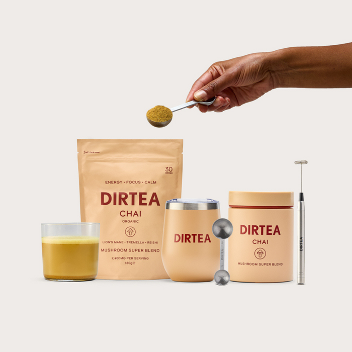 Dirtea Collection – DIRTEA