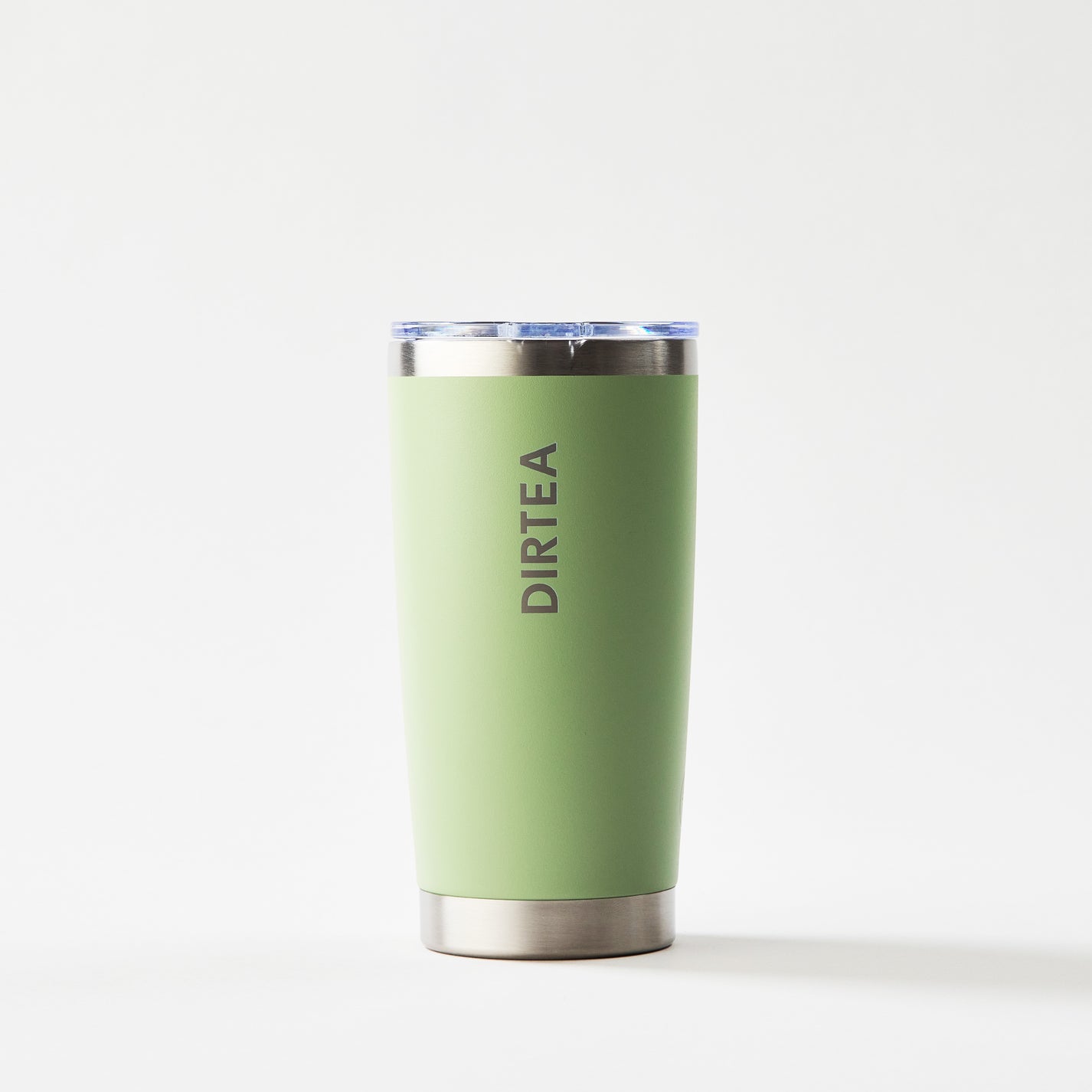 Matcha Travel Cup | DIRTEA Functional Mushrooms