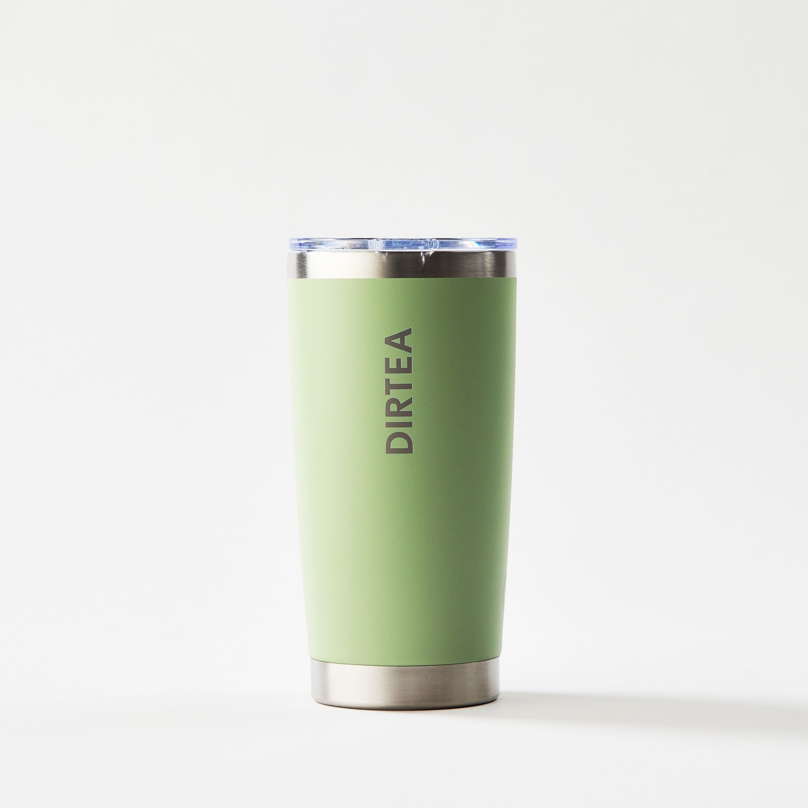 Matcha Travel Cup | DIRTEA Functional Mushrooms