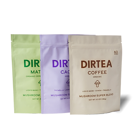 All – DIRTEA