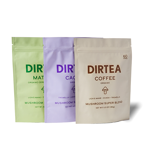 Dirtea Collection – DIRTEA