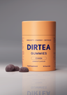 The Dirtea Gummies Boxset | DIRTEA Functional Mushrooms