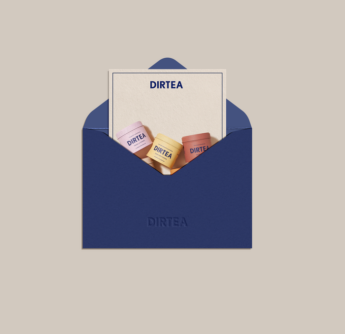 DIRTEA Functional Mushrooms | Shop All DIRTEA Boxsets