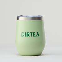 Mushroom Matcha Super Blend | DIRTEA Functional Mushrooms