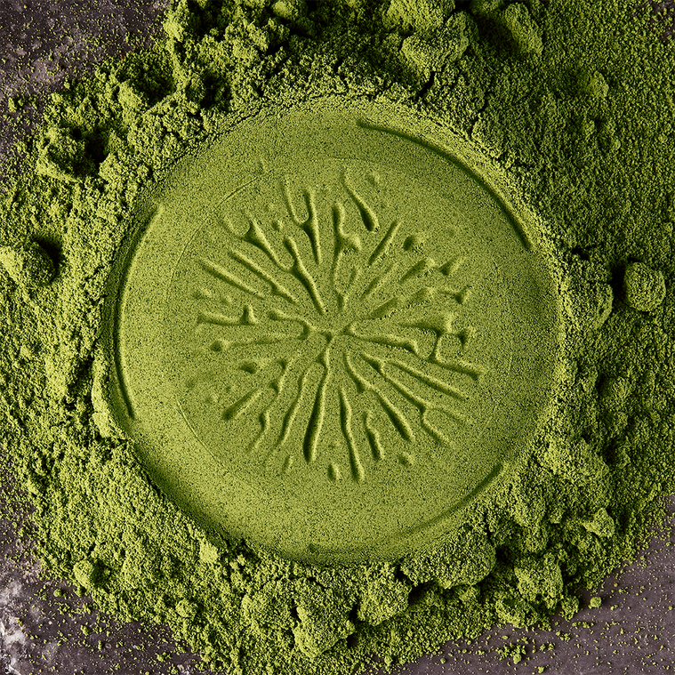 5x DIRTEA Matcha Travel Sachets