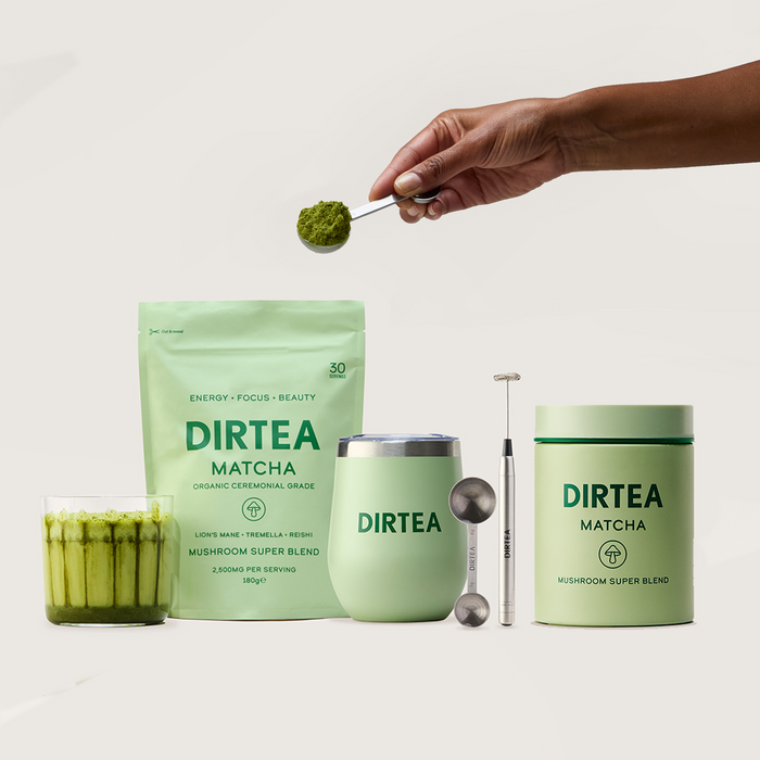 Dirtea Collection – DIRTEA