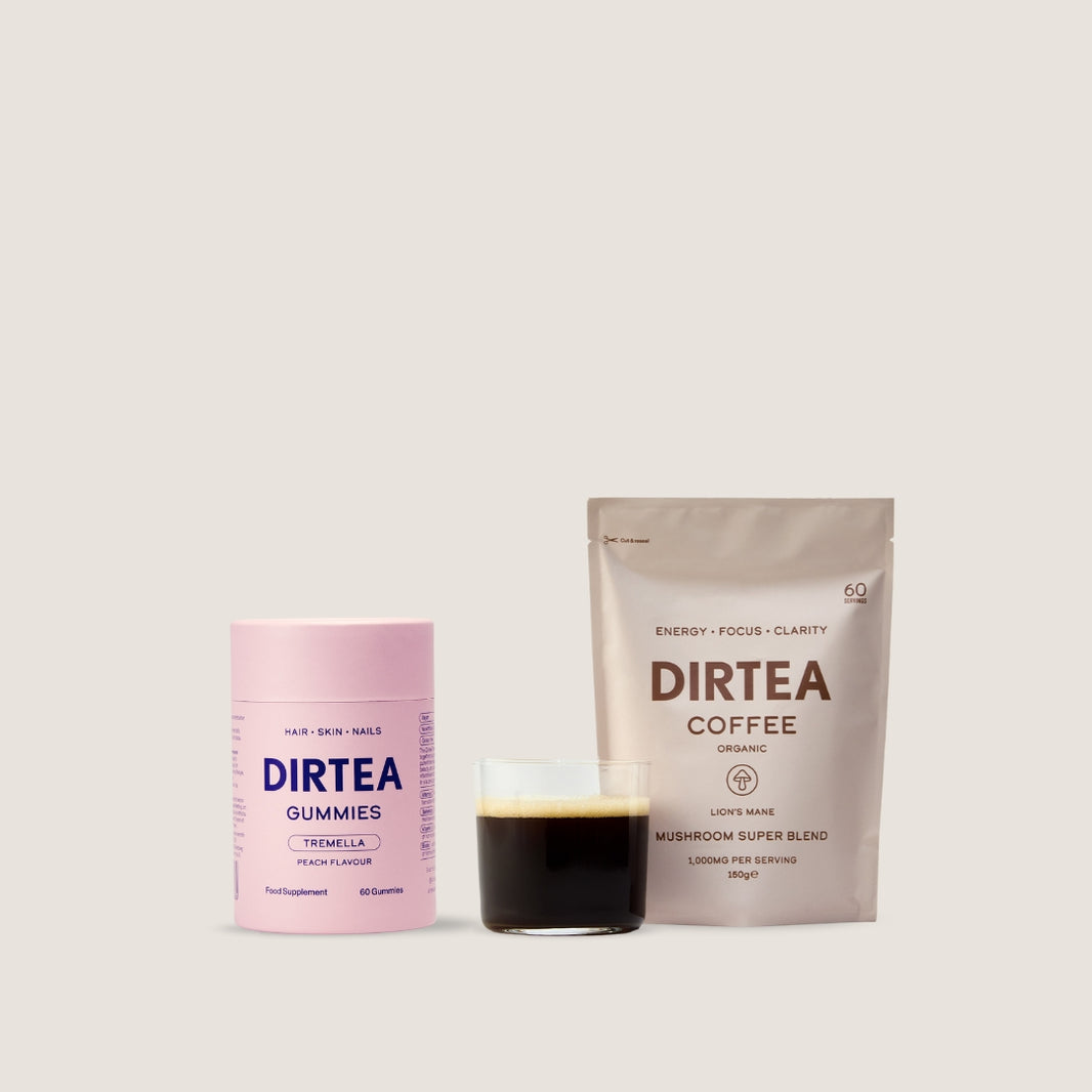 Coffee – DIRTEA
