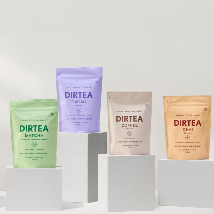 Dirtea Collection – DIRTEA