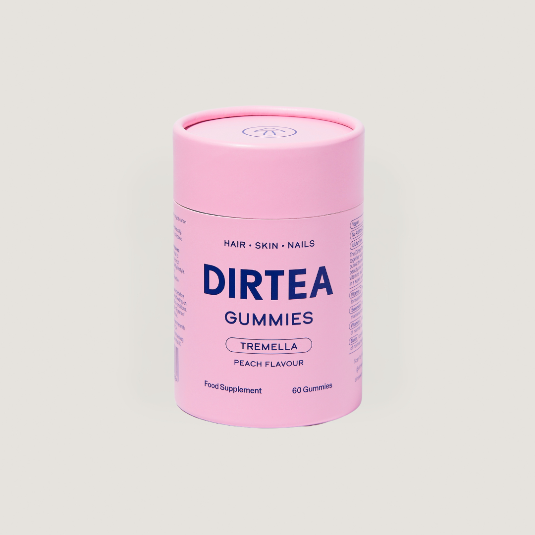 The Dirtea Gummies Boxset | DIRTEA Functional Mushrooms