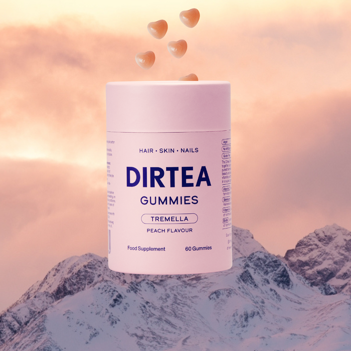 Our Collections | DIRTEA Functional Mushrooms