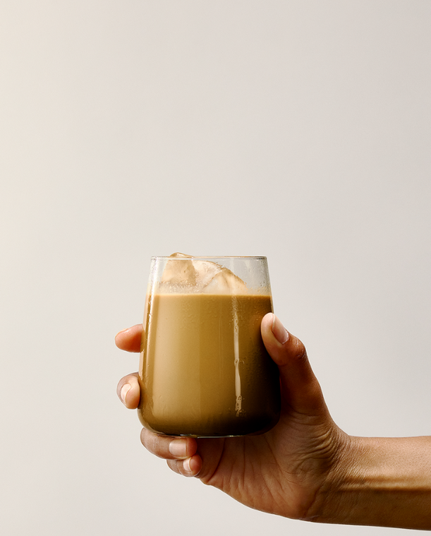DIRTEA Functional Mushrooms | Shop Mushroom Coffee & Powders