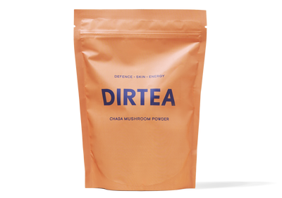 DIRTEA®️ - Mushroom Powders, Teas & Coffees