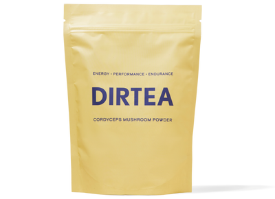 DIRTEA®️ - Mushroom Powders, Teas & Coffees