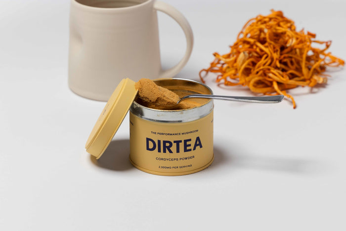 Loyalty Rewards – DIRTEA