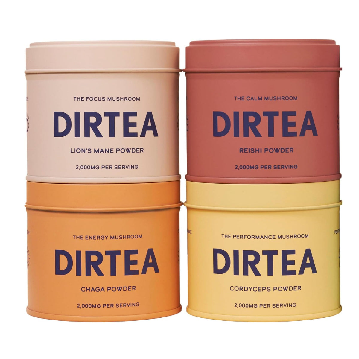 The Dirtea Boxset | Dirtea World – DIRTEA