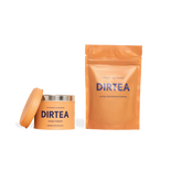 DIRTEA Functional Mushrooms | Shop Chaga Mushroom Powder (60g serving)