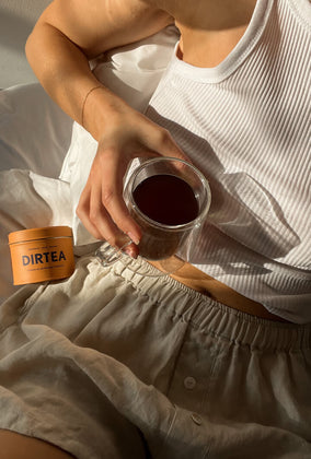 Shop Mushroom Powders | DIRTEA Functional Mushrooms