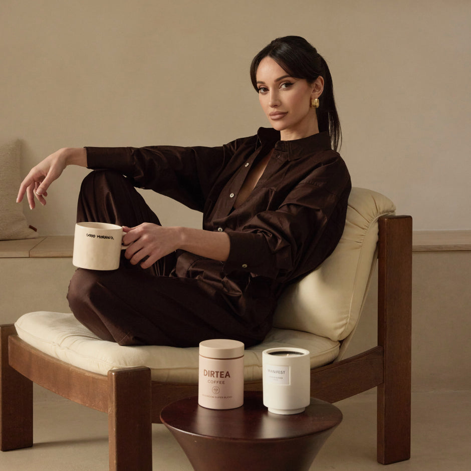 Dr. Tara Swart: DIRTEA's Chief Science Officer | DIRTEA Functional ...