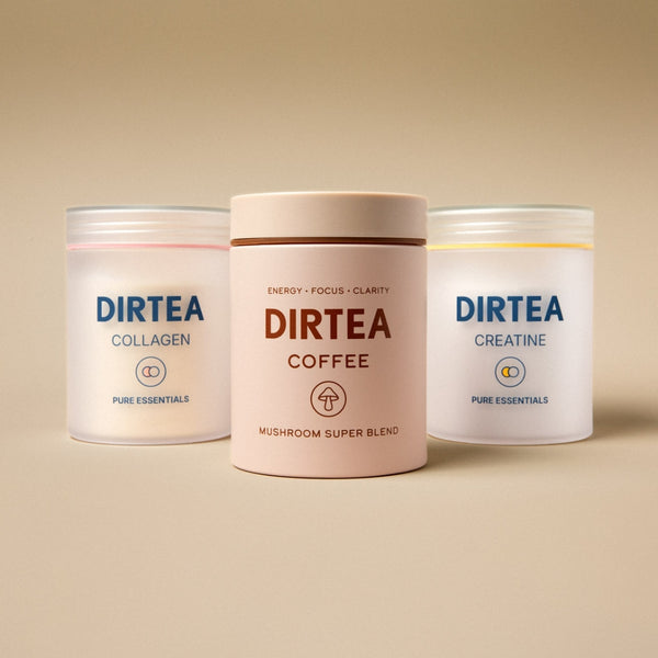 Energy – DIRTEA