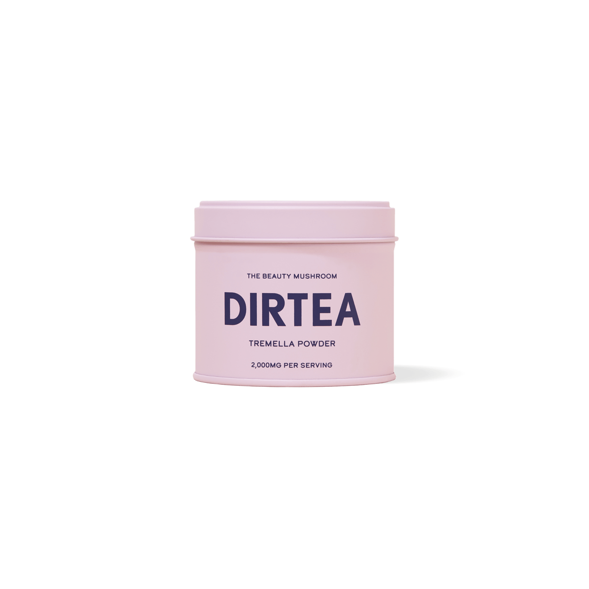 Tremella (FILLED tin) – DIRTEA
